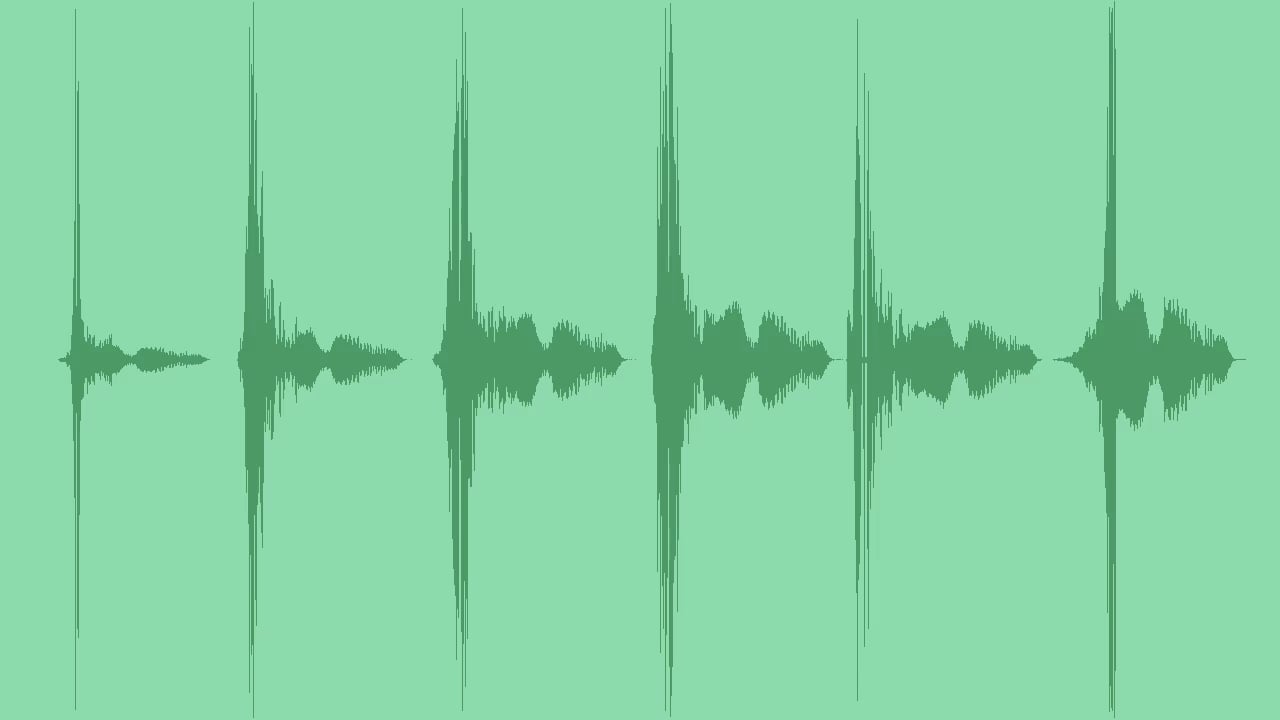 Swoosh SFX Pack Sound Effects on Vimeo