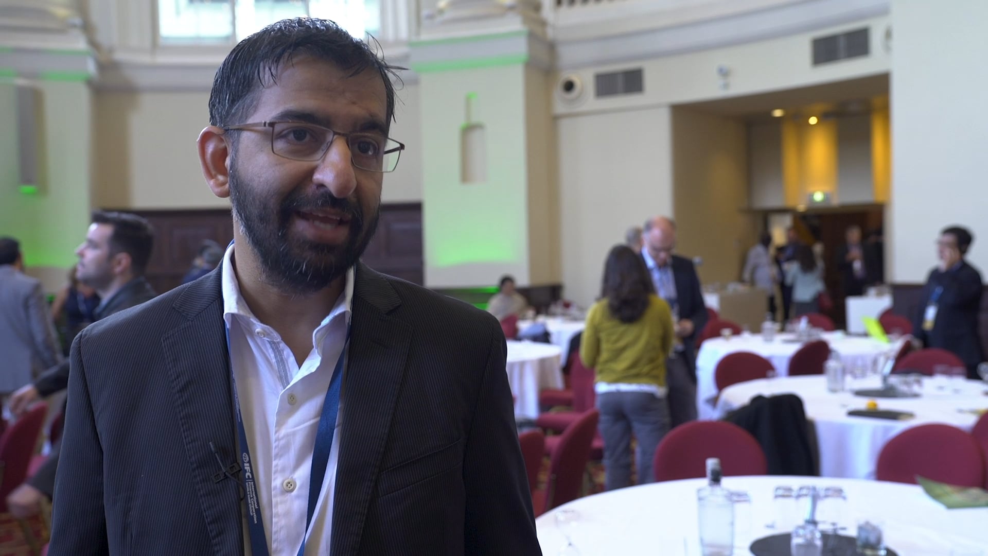 INTERVIEW: Amit Sagar | Pearl Dairy on Vimeo