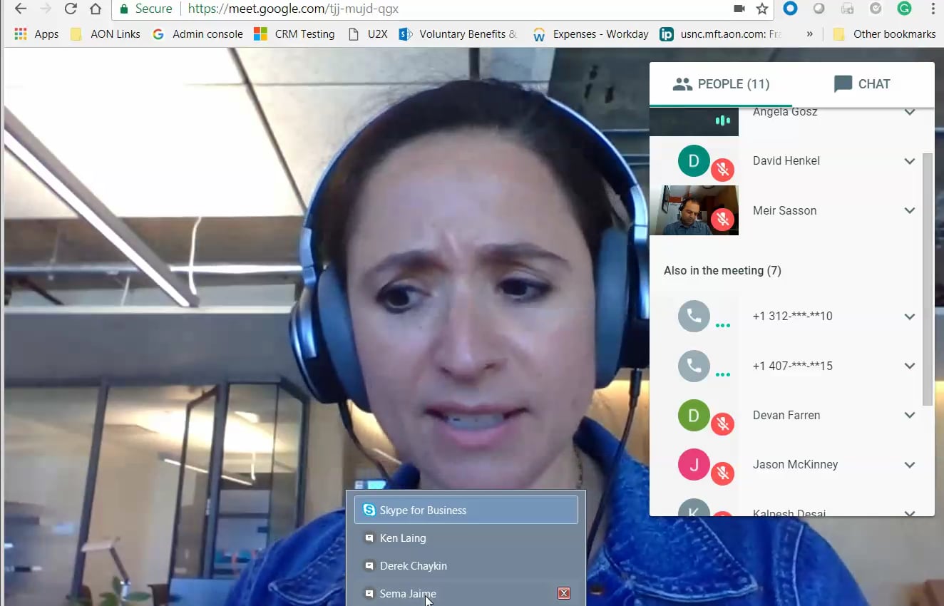 Chromebook demo on Vimeo