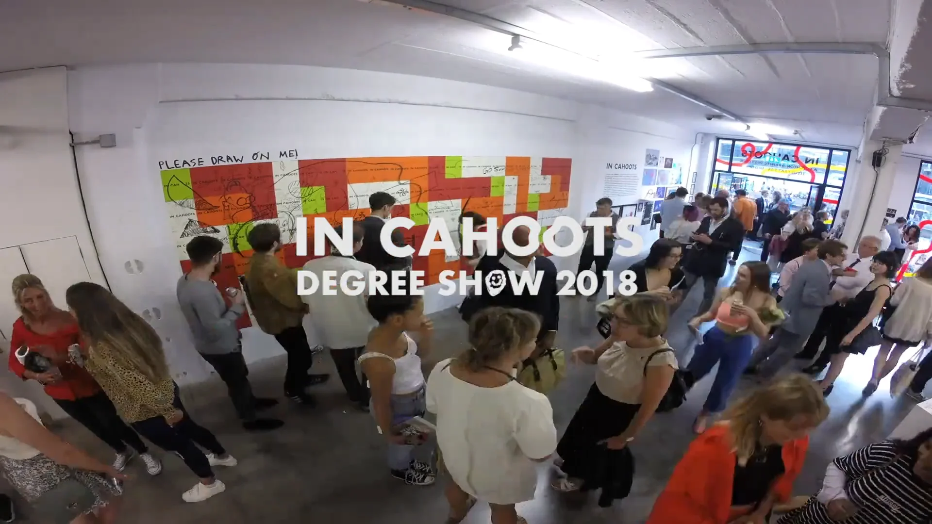 Degree Show 2018 on Vimeo