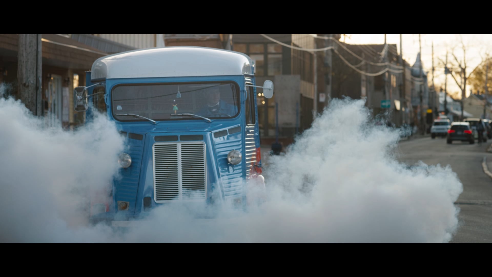 MINI WHEATS "Hot Milk Man" 2018 on Vimeo