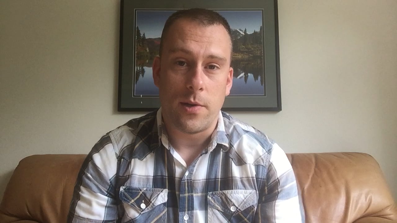 Senator Hans Zeiger endorses Kelly Chambers for 25th District State ...