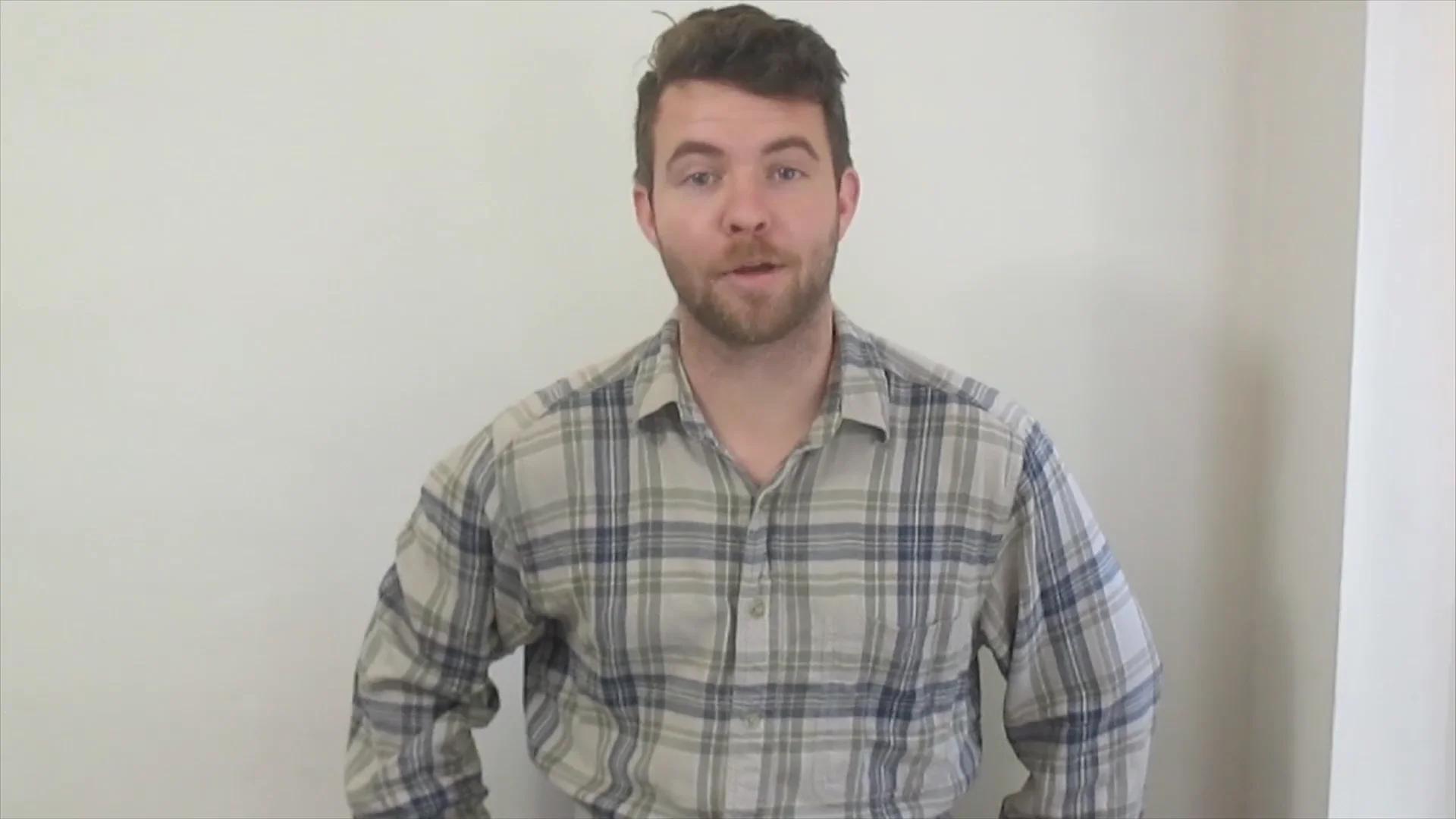 TIm Fox - Ben Hawthorne - Resident Alien on Vimeo