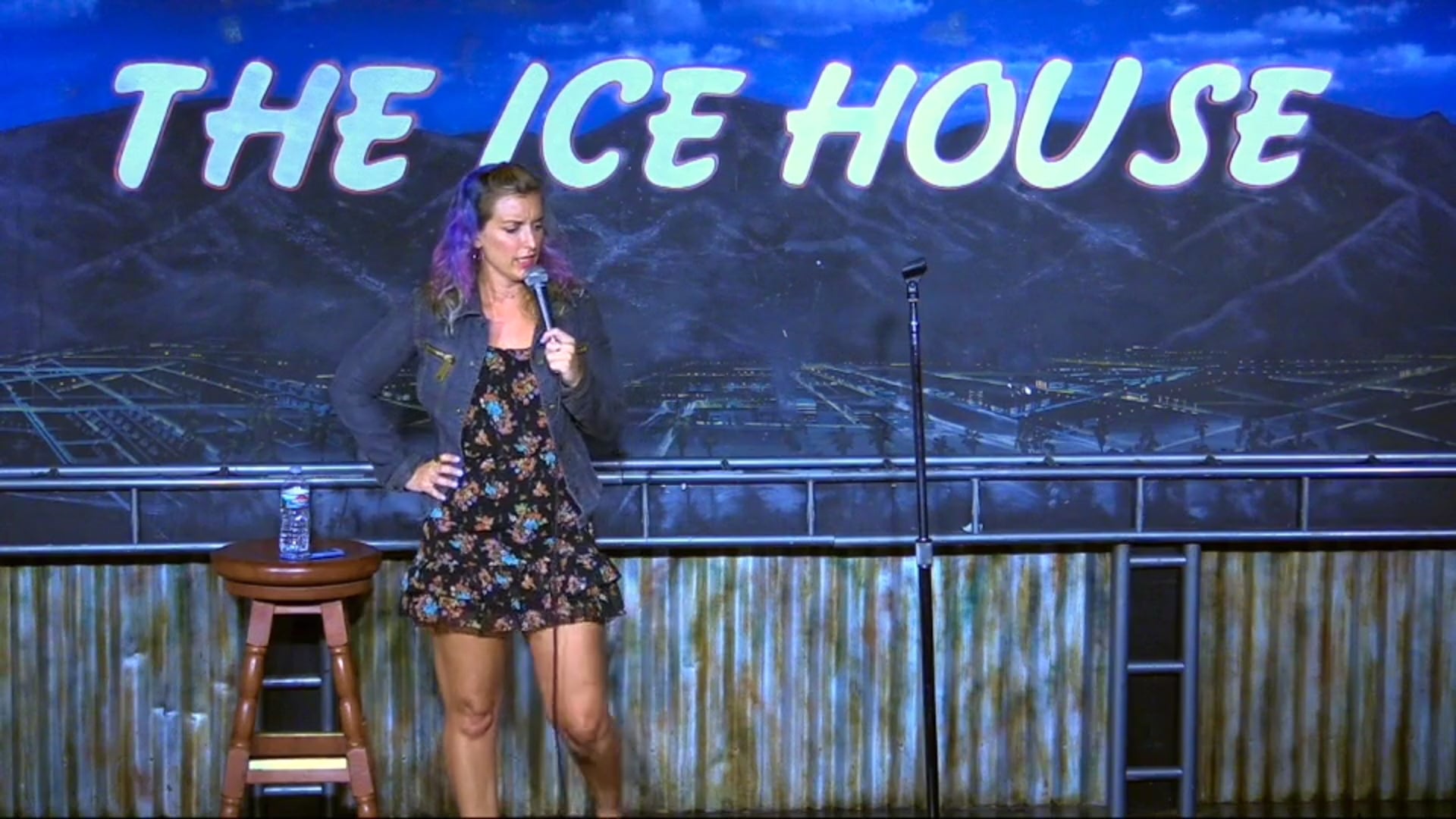 Hire Jennifer Gable - Comedian in Los Angeles, California