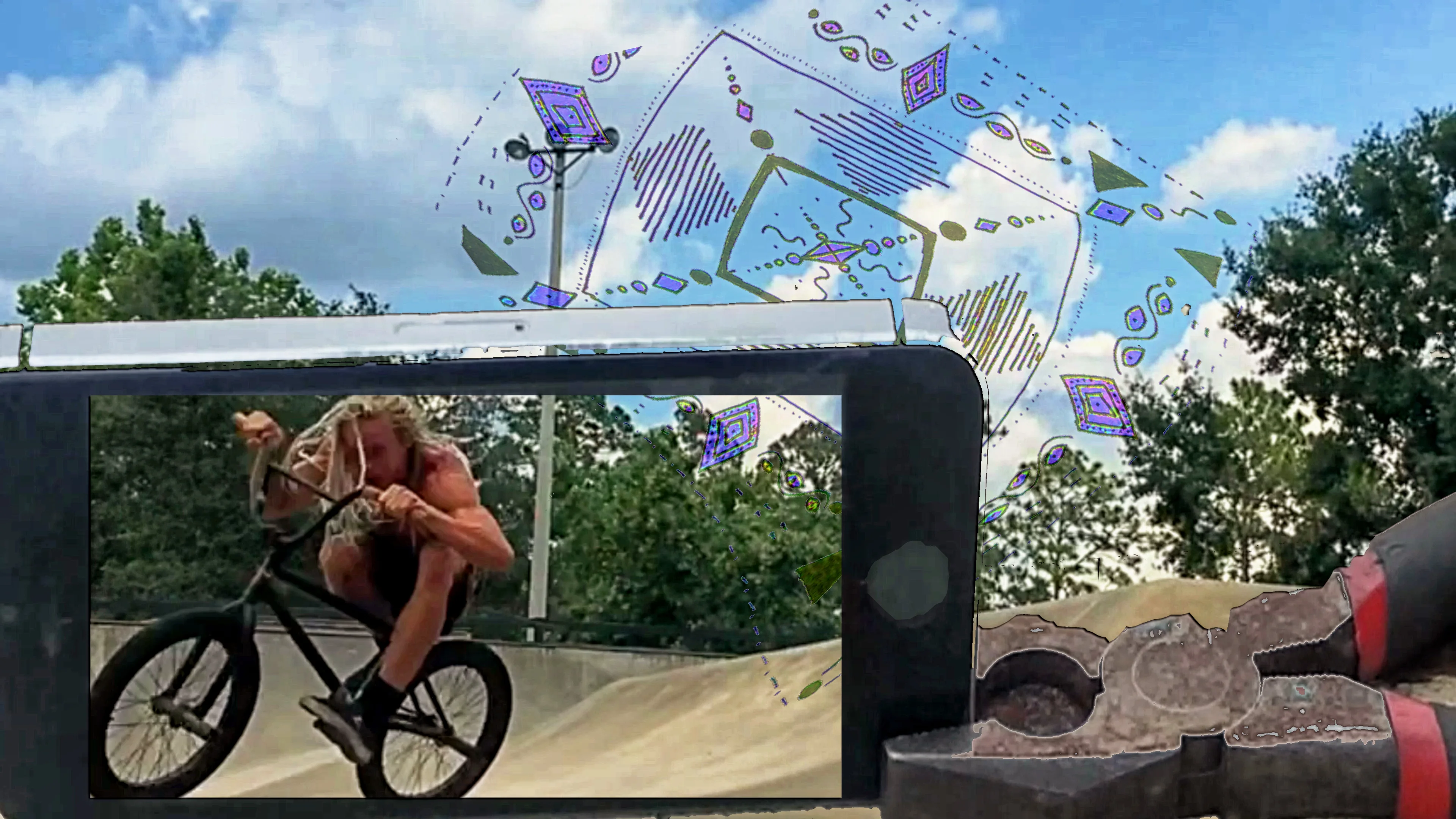 Dave Krone 2017-2018 Iphone Edit on Vimeo