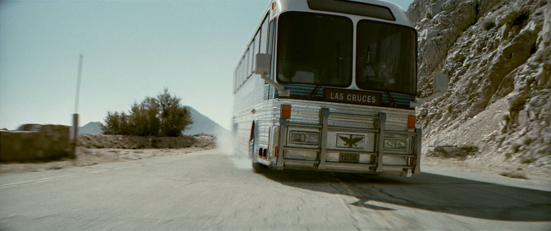 AT&T Cinema - "Bus" on Vimeo