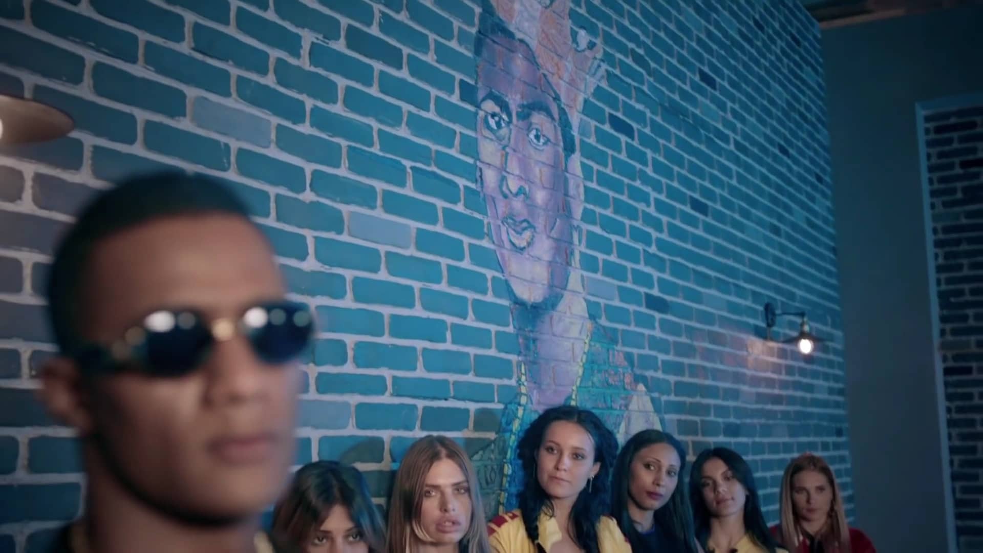 Mohamed Ramadan - NUMBER ONE (Exclusive Music Video) محمد رمضان - نمبر ...