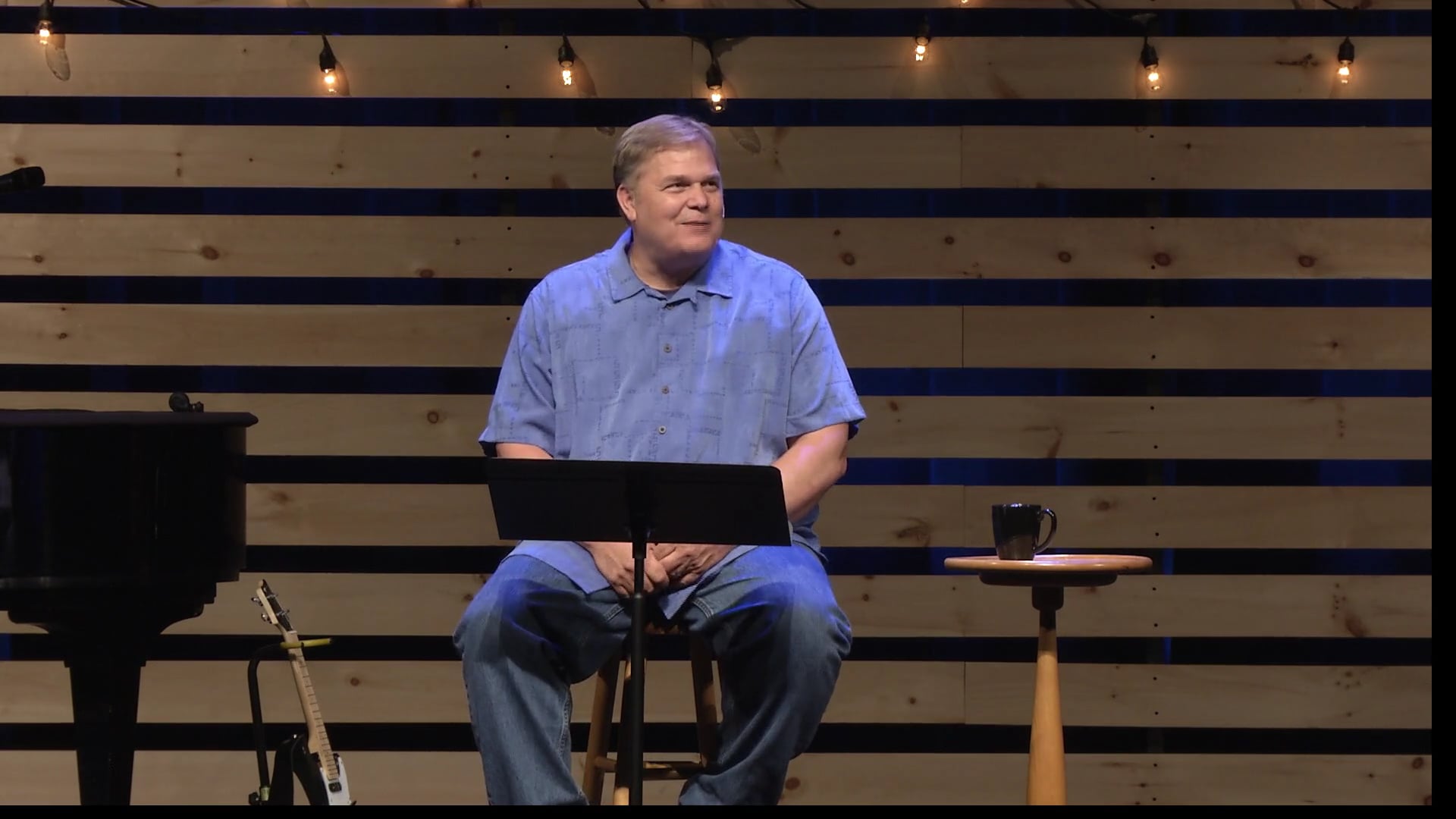 Dan Nold - Make Us One (07.22.2018) on Vimeo