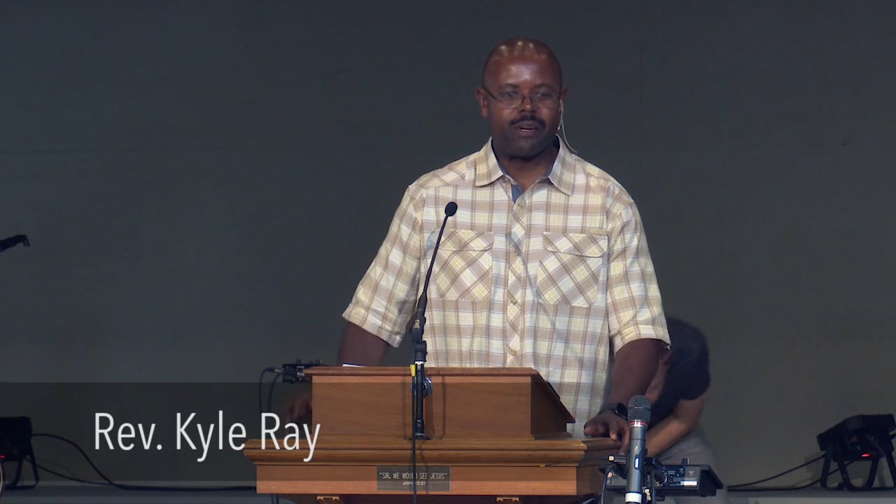July 10 pm, Kyle Ray on Vimeo
