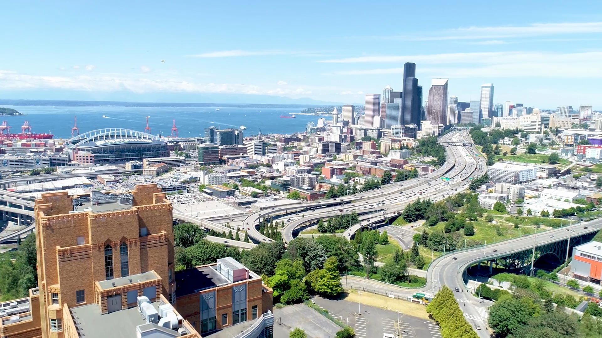 Video Production Services in Seattle, WA - Victory Studios