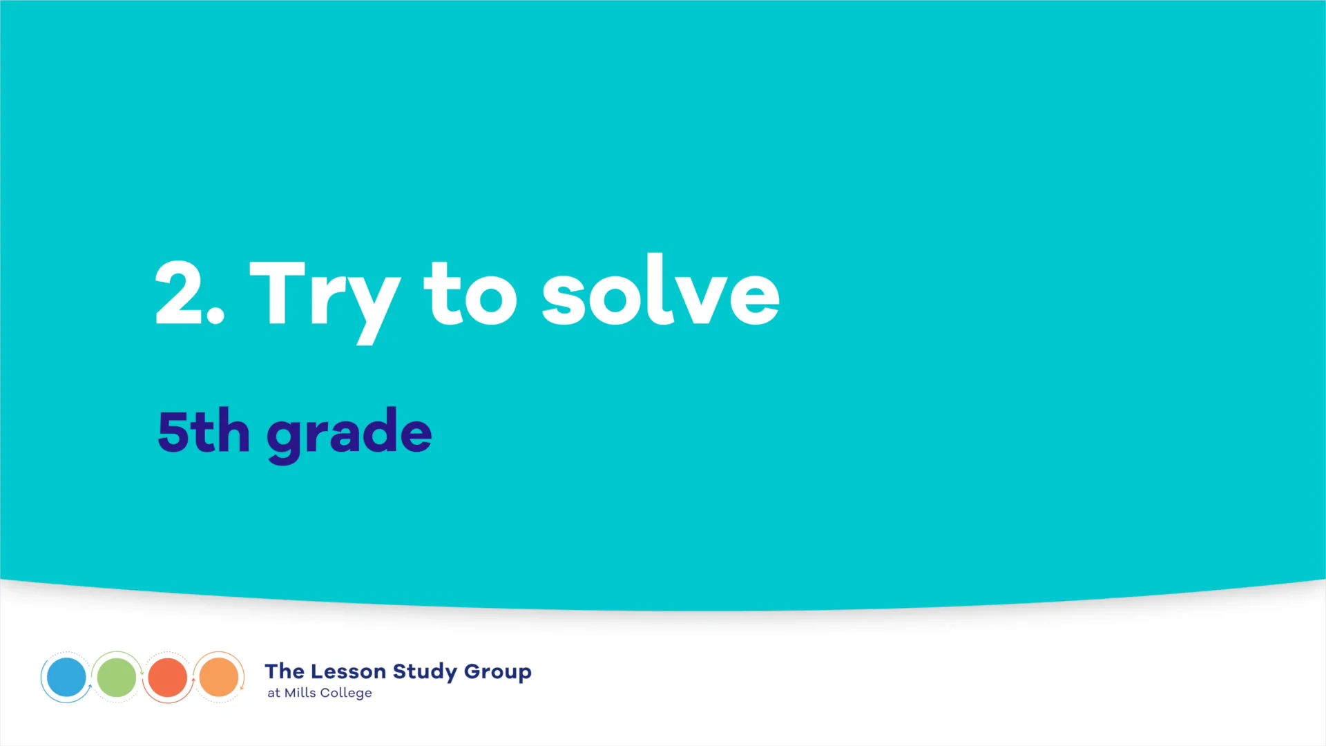 phase-2-of-a-ttp-lesson-try-to-solve-grade-5-lesson-on-vimeo