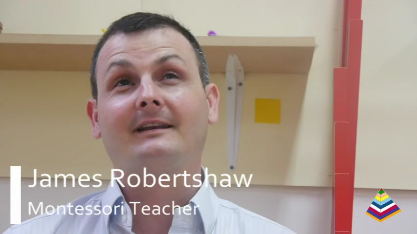 TMM Spotlight: James Robertshaw on Vimeo