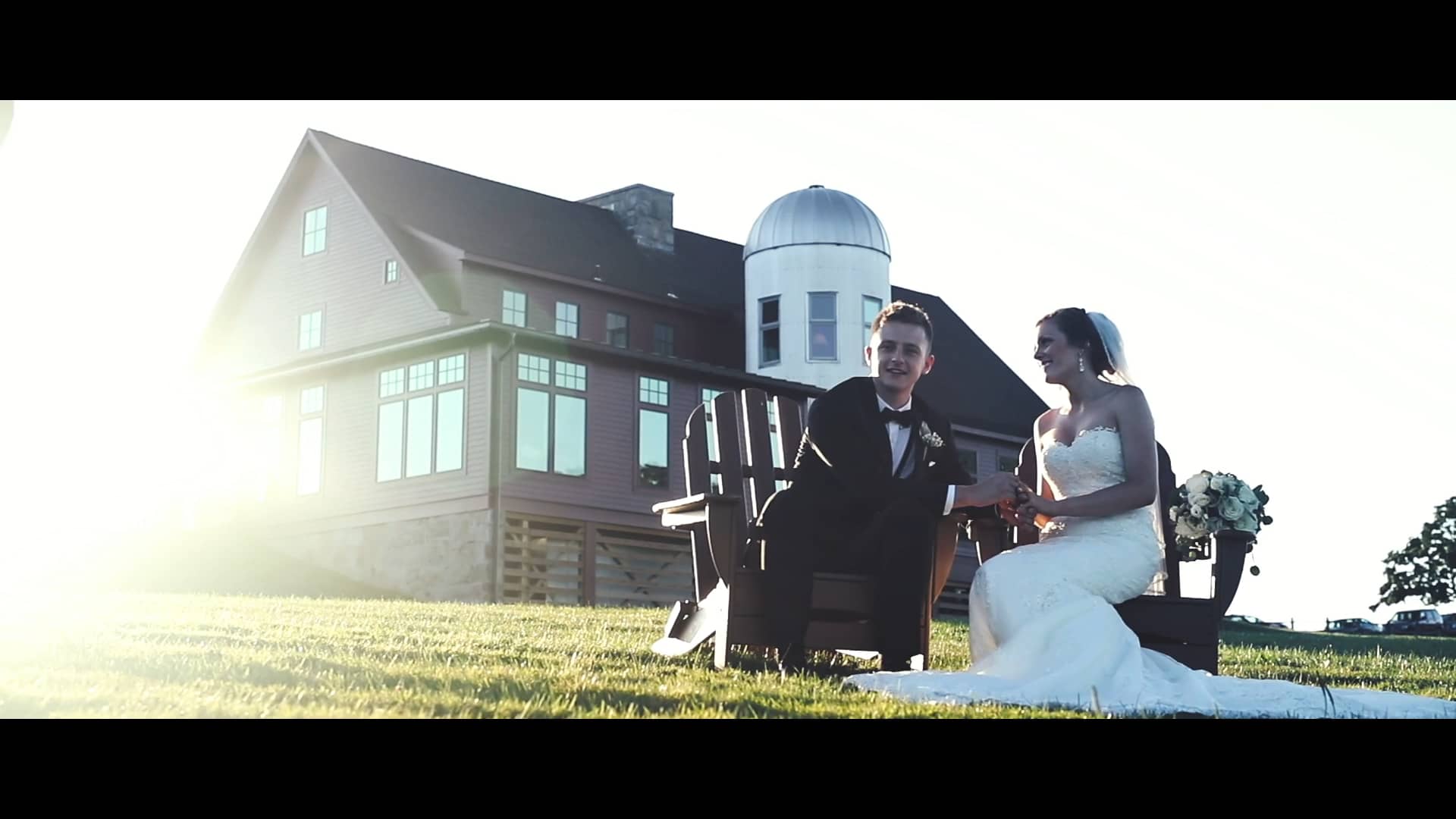 Jim & Megan Trailer on Vimeo