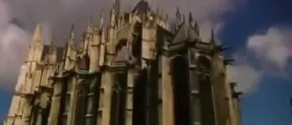 BUILDING THE GREAT CATHEDRALS - NOVA Discovery_History_Science ...