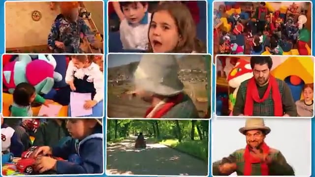 Մեր Այբբենարան / Mer Aybbenaran on Vimeo