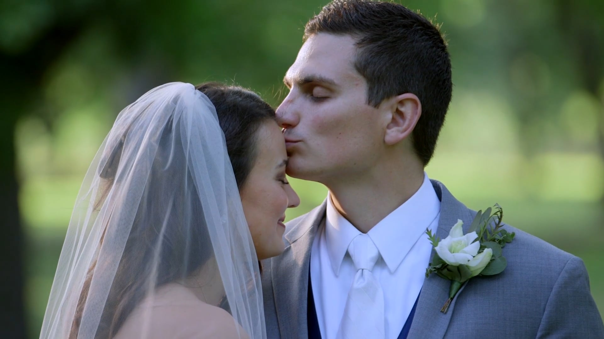 Brian + Meredith Highlight Film on Vimeo