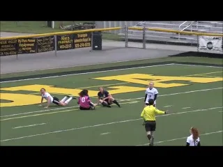Sarah Swaim Spring 2018 HFC-THS final.wlmp2 on Vimeo