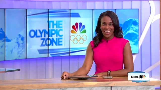 Adrienne Broaddus Anchors Montage 2018e on Vimeo