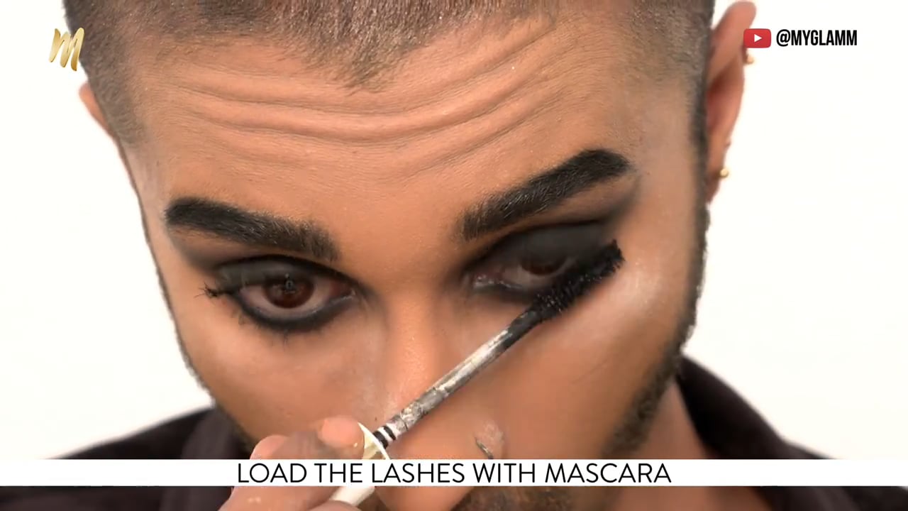 Rockstar Eye Makeup Looks | Saubhaya Makeup