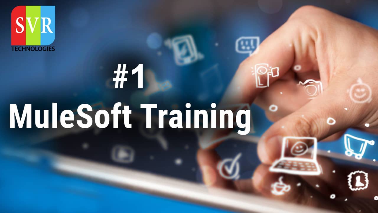 mulesoft-training-MULESOFT-ONLINE-TRAINING-Mulesoft-Tutorial on Vimeo