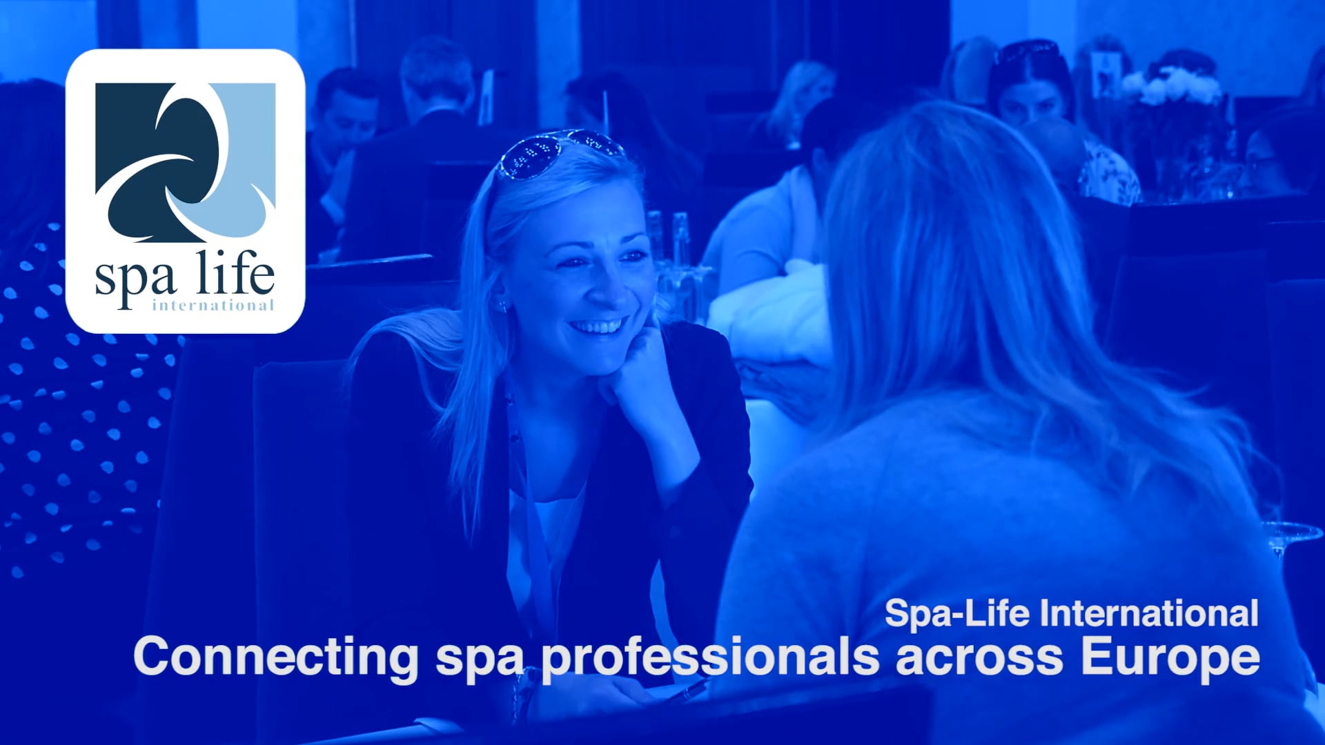 Spa Life International Convention - overview on Vimeo