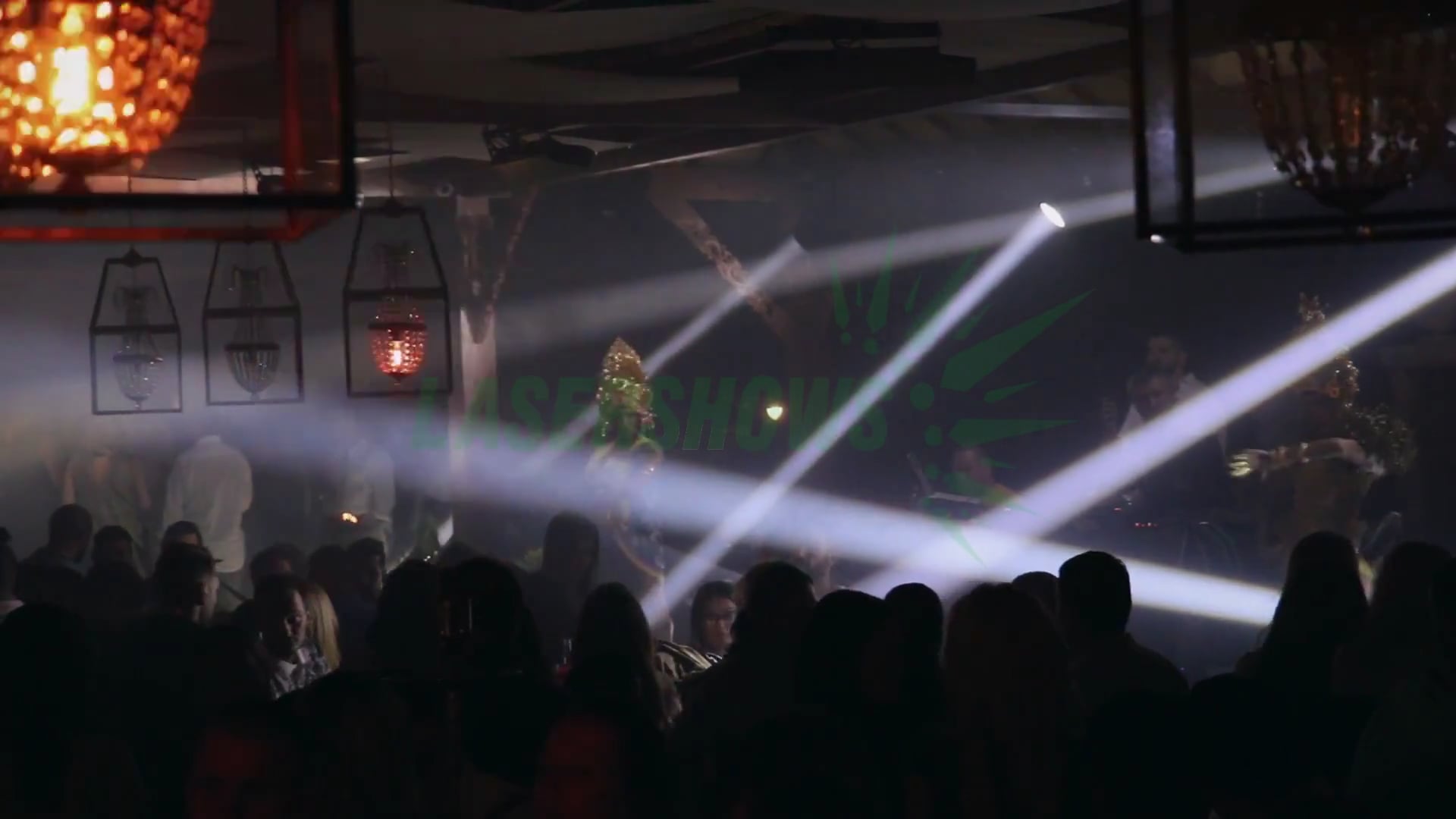 Horizont Varna Opening Party 2018 on Vimeo