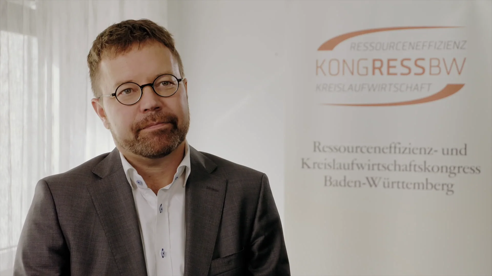 Dr. Cyrus Bark // KONGRESS BW - Ressourceneffizienz- und ...