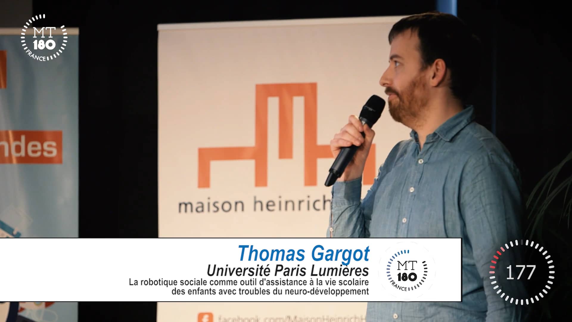 MT180 - Thomas Gargot on Vimeo