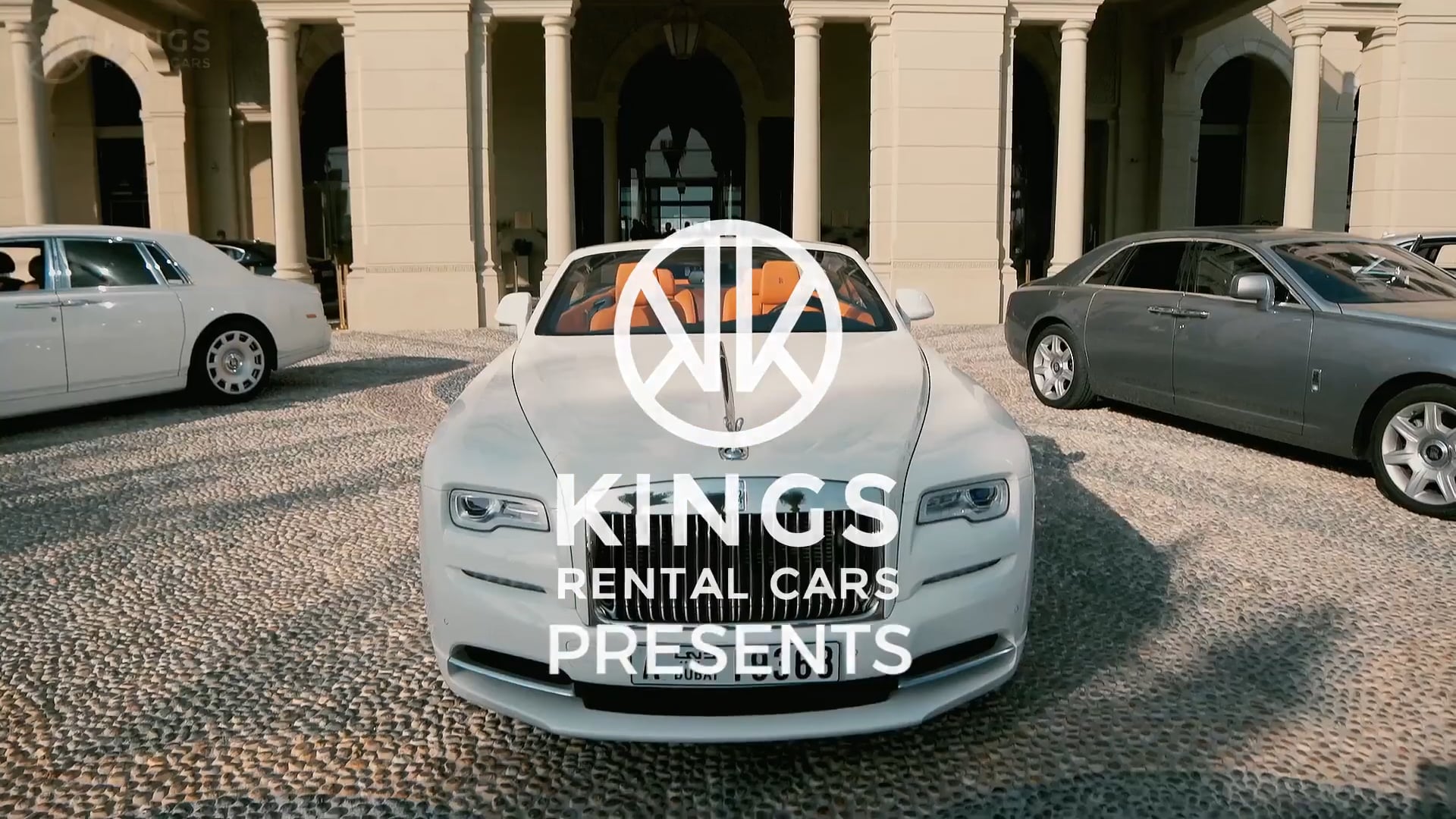 Commercial - Luxury Car Rental on Vimeo