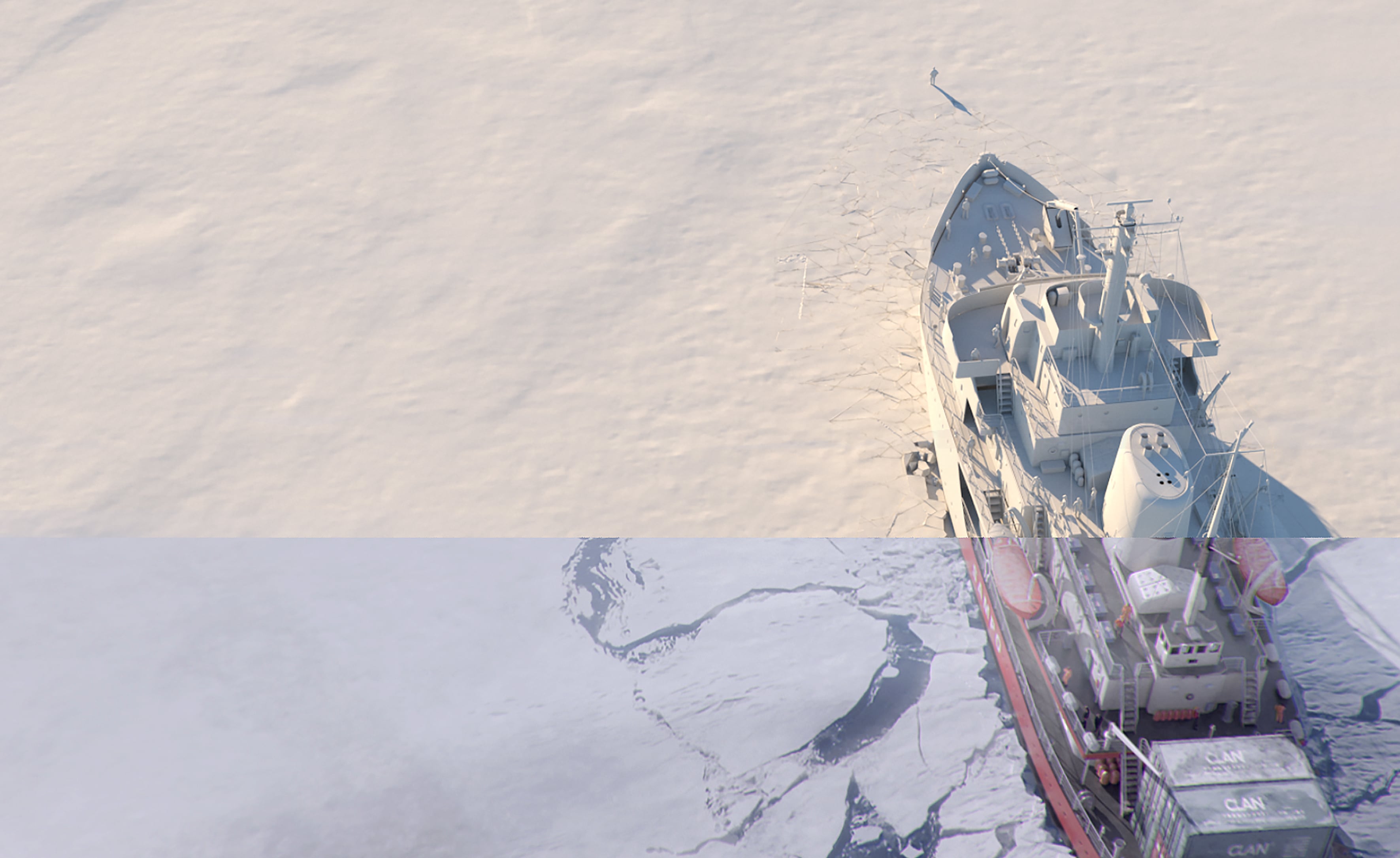 Breakdown Soundtrack on Vimeo