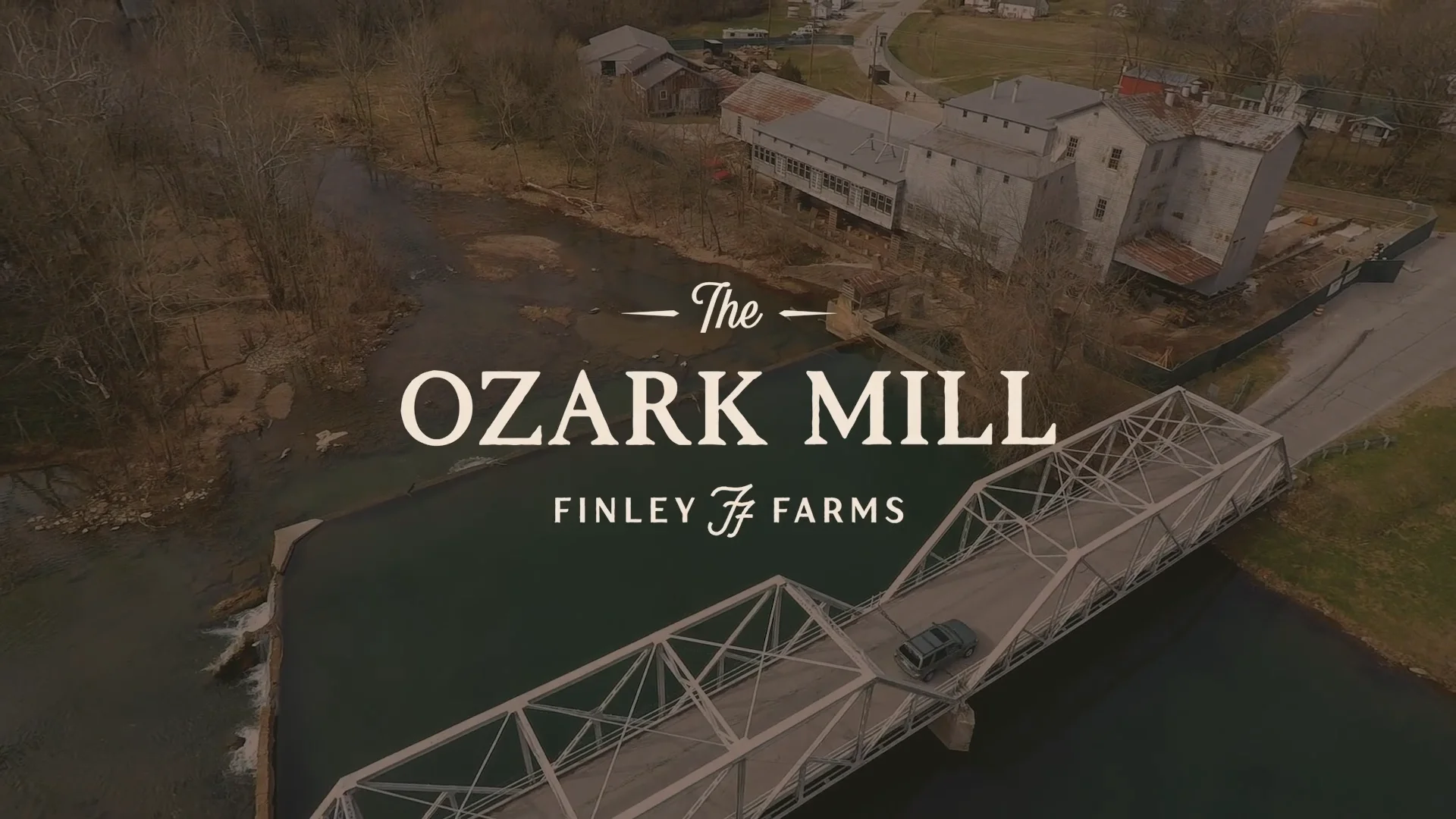 Ozark Mill on Vimeo