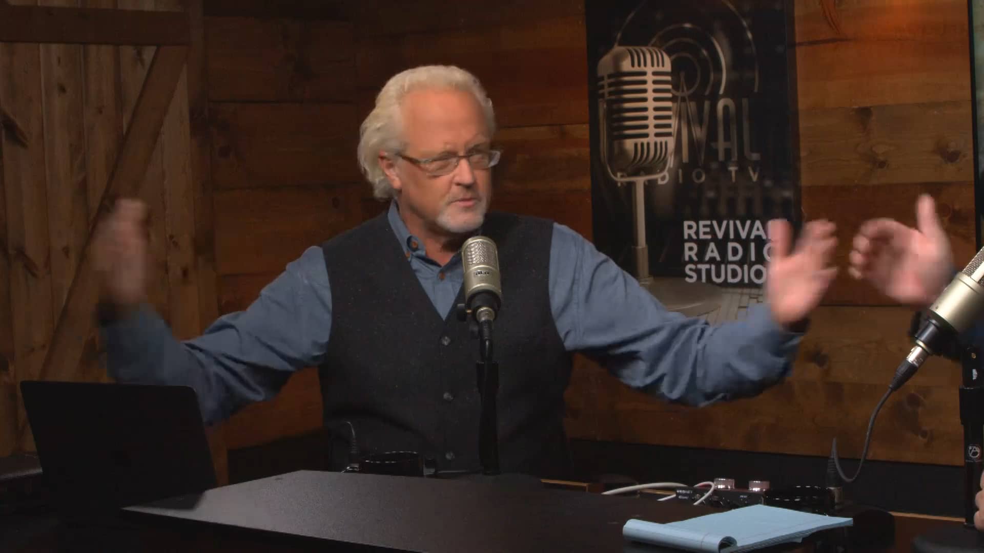 Signs of Revival - Dr. Gene Bailey, Greg Stephens, Joe Martin and Doug ...