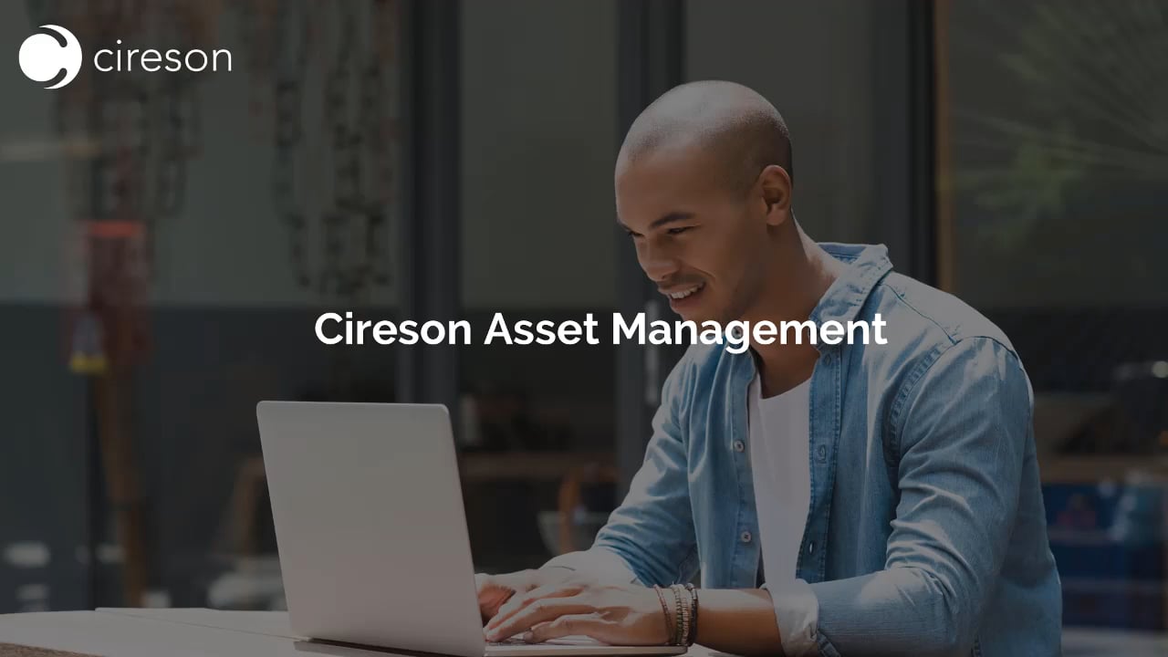 Cireson Asset Management on Vimeo