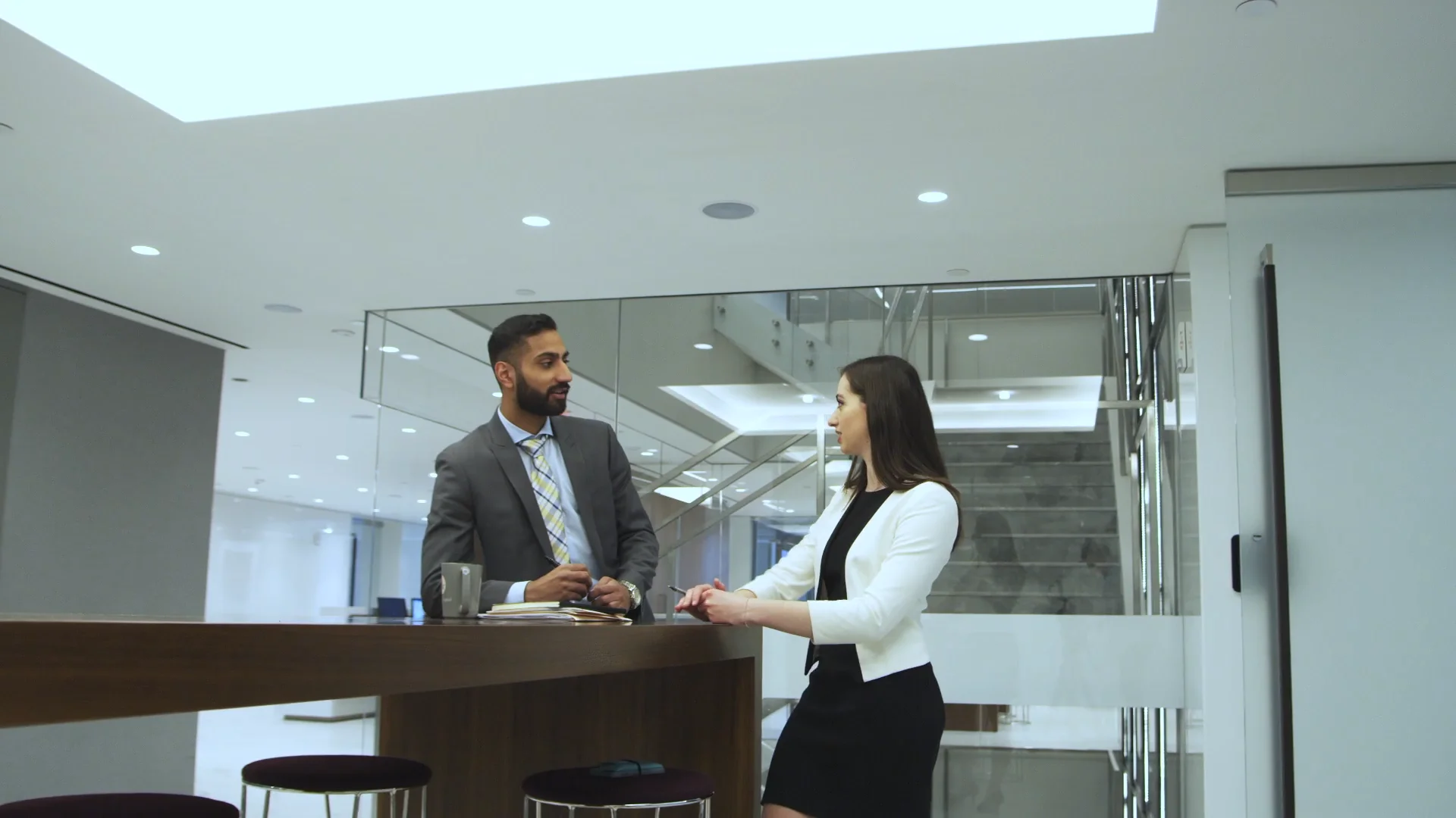 Antares Internship: The Real Deal