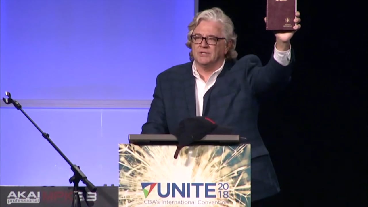 Worship Him! Edward Roush on Vimeo