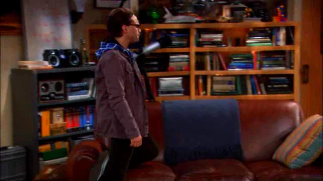 THE BIG BANG THEORY Launch Promos - Couch on Vimeo