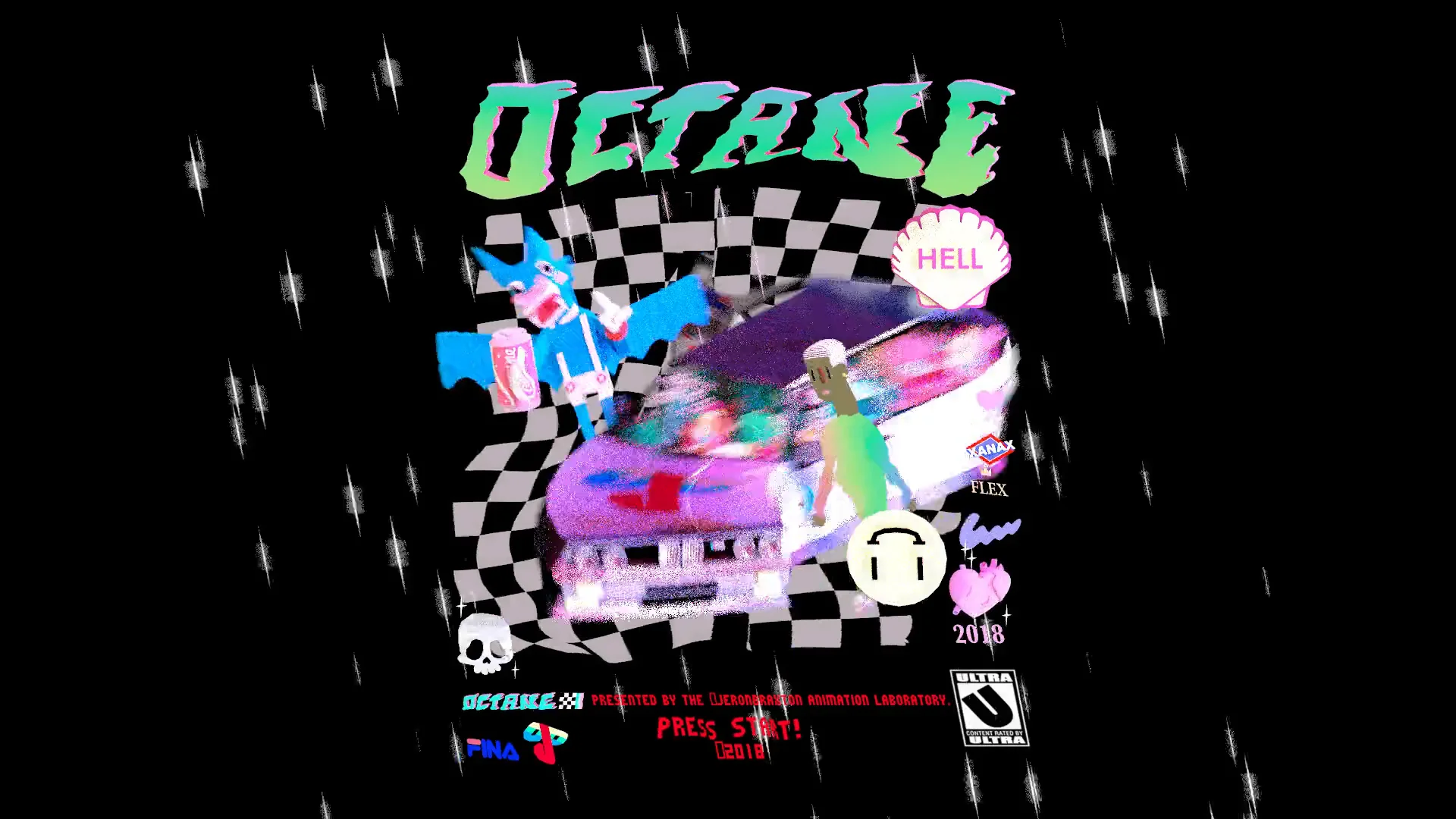 OCTANE