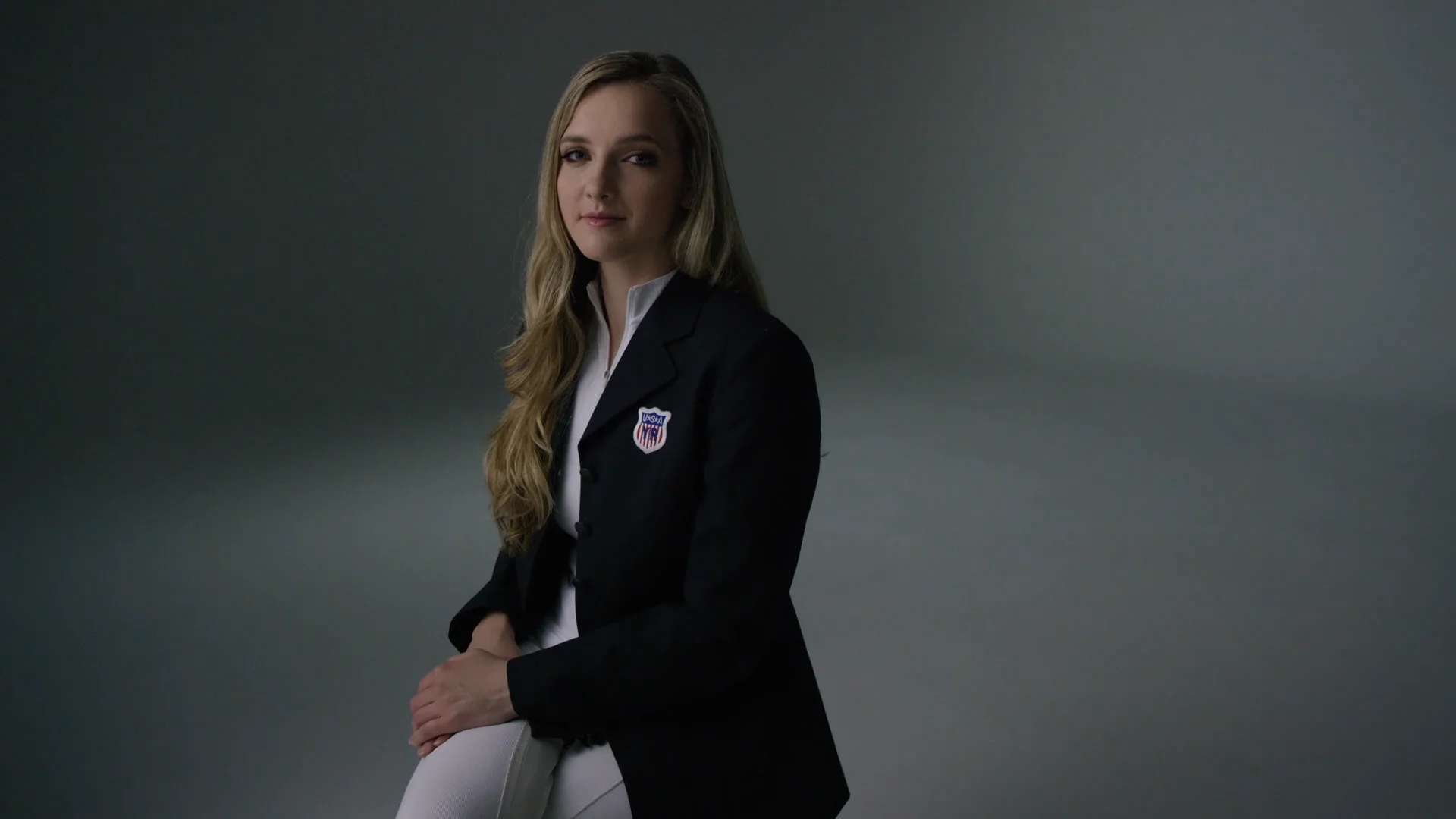 Para-Equestrian - Cambry Kaylor