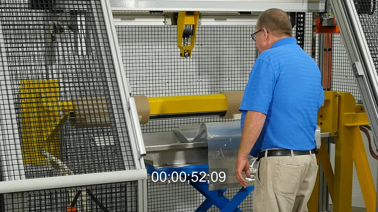 Butt Roll Slabber on Vimeo