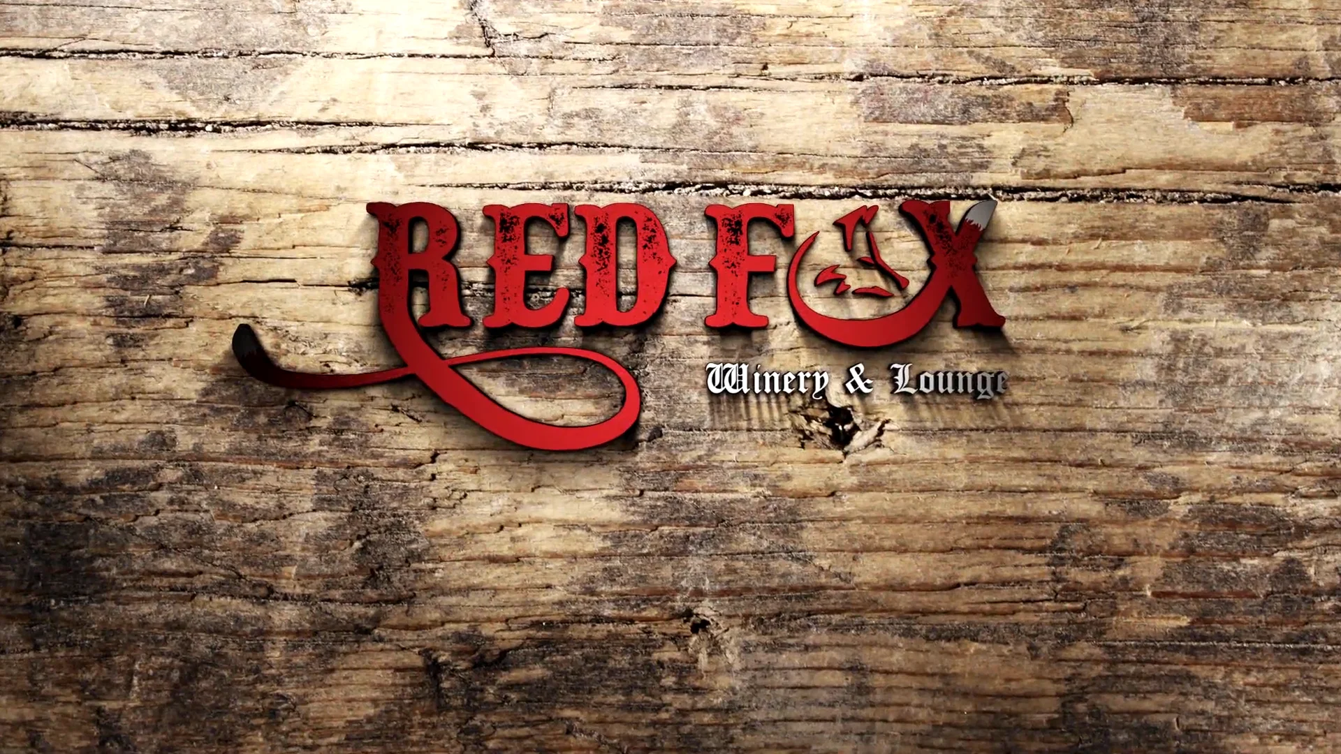 Red Fox Winery & Lounge