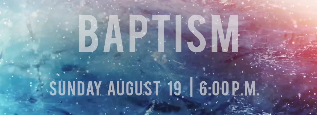 web banner on Vimeo