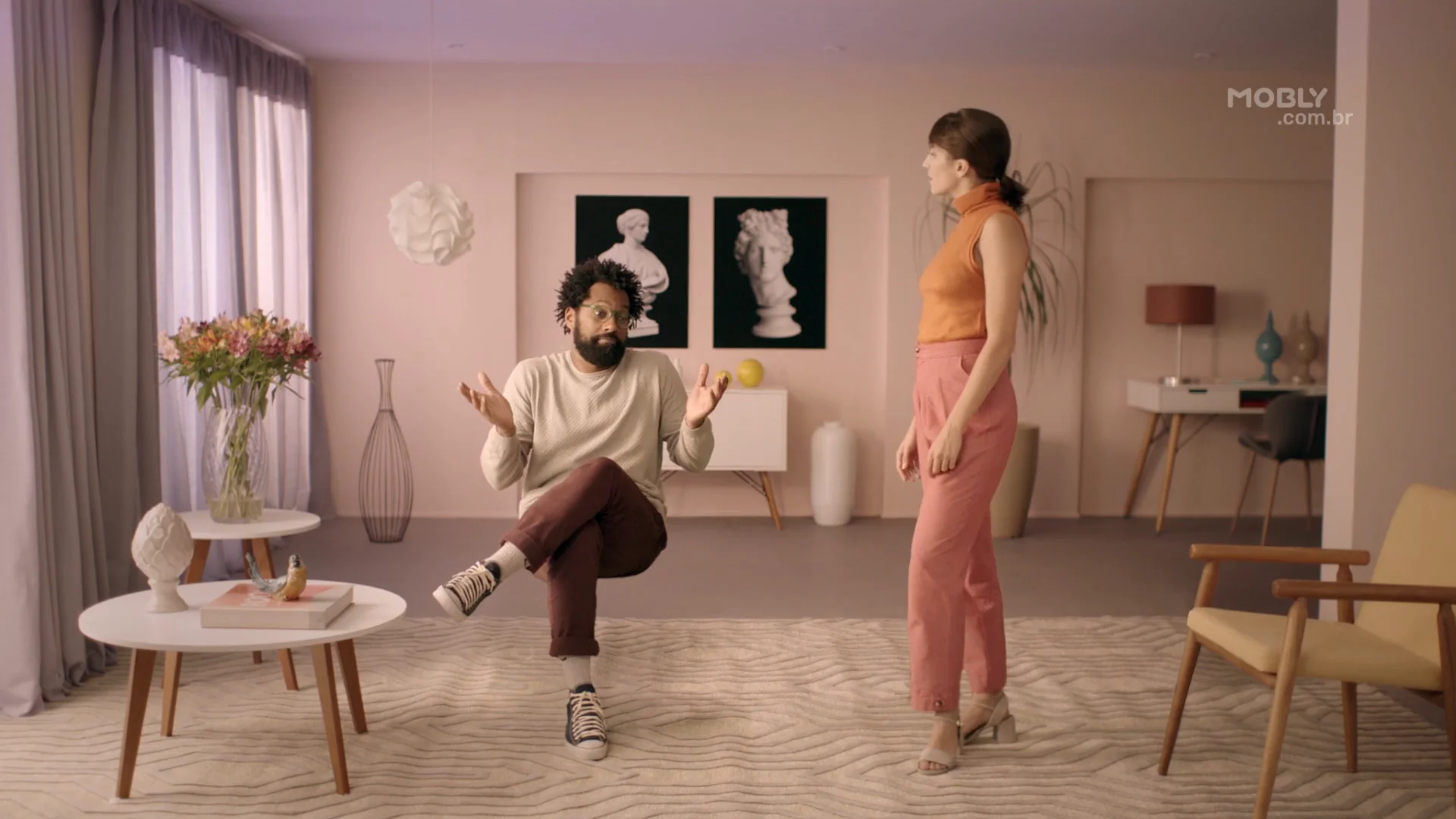 Best Of POLVO - MOBLY - SOFÁ 30" on Vimeo