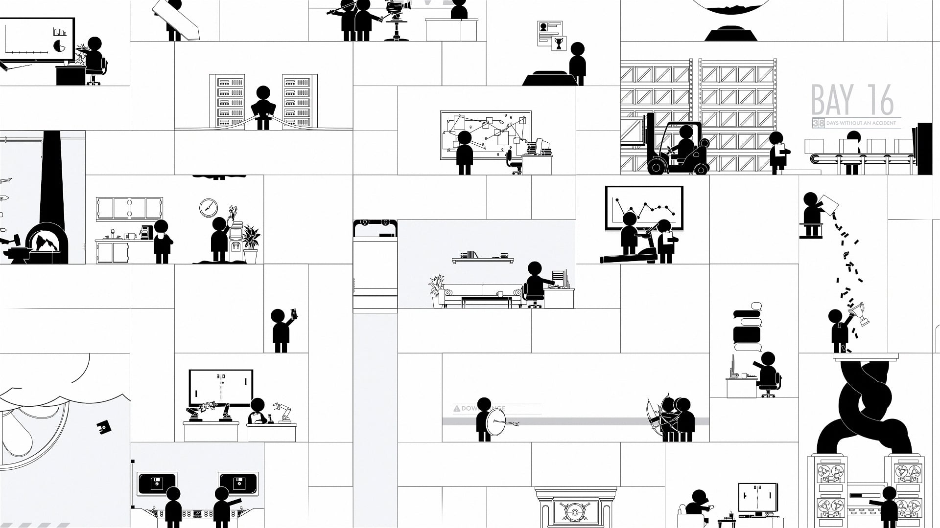 Valve Steamworks on Vimeo