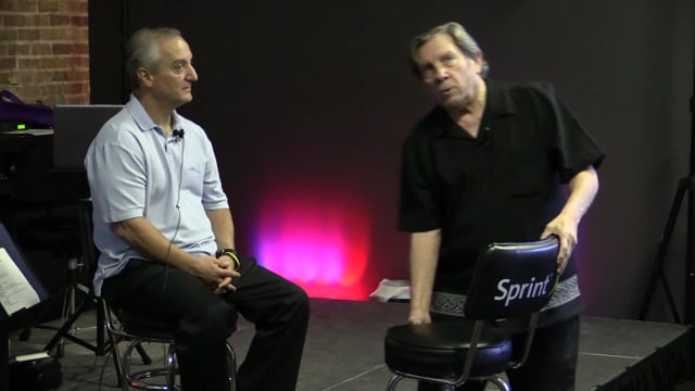 Neurocise® with Elvis Lester - Tampa, Florida - Redecision Work ...