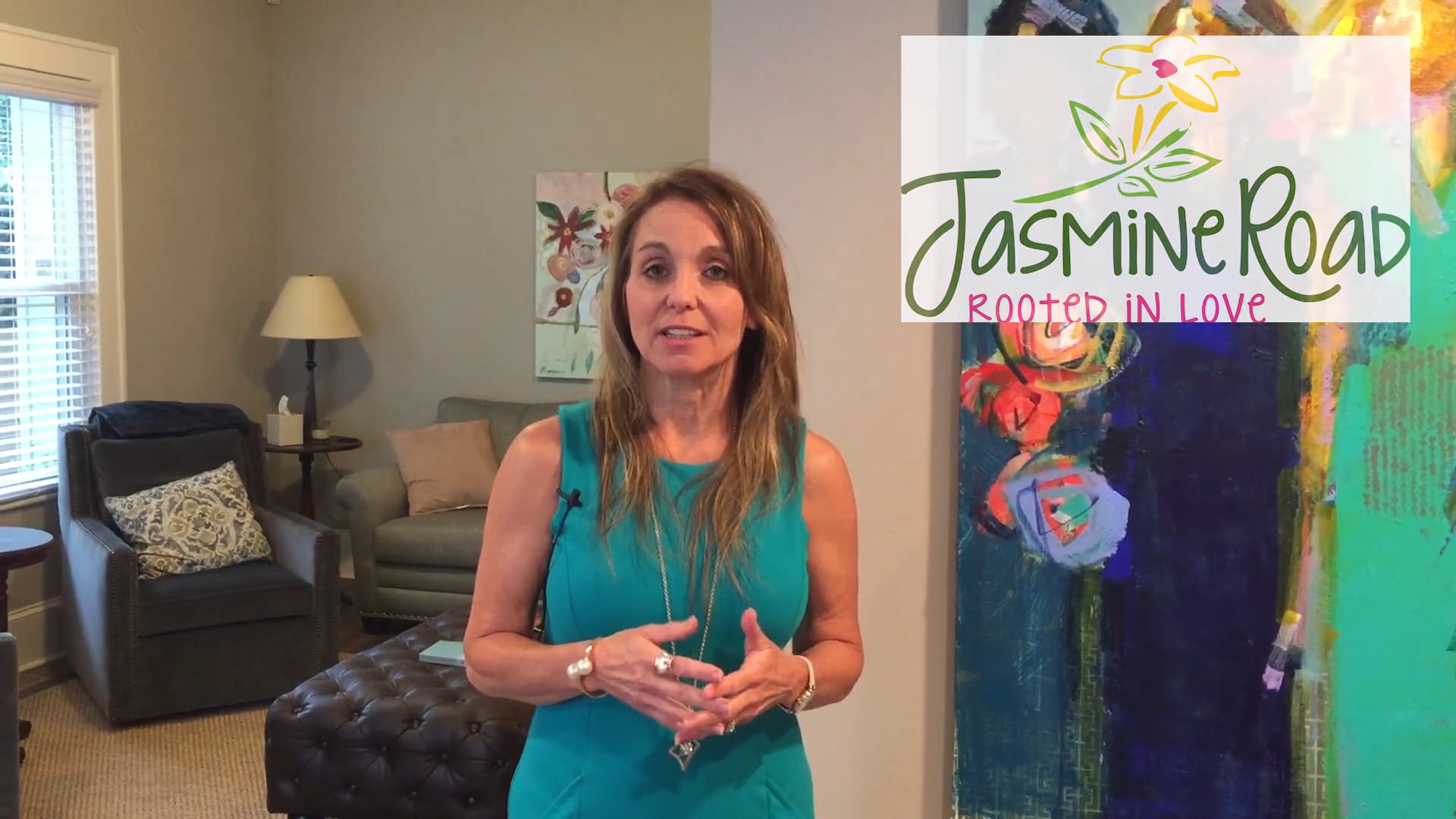 Beth Messick, Jasmine Road on Vimeo