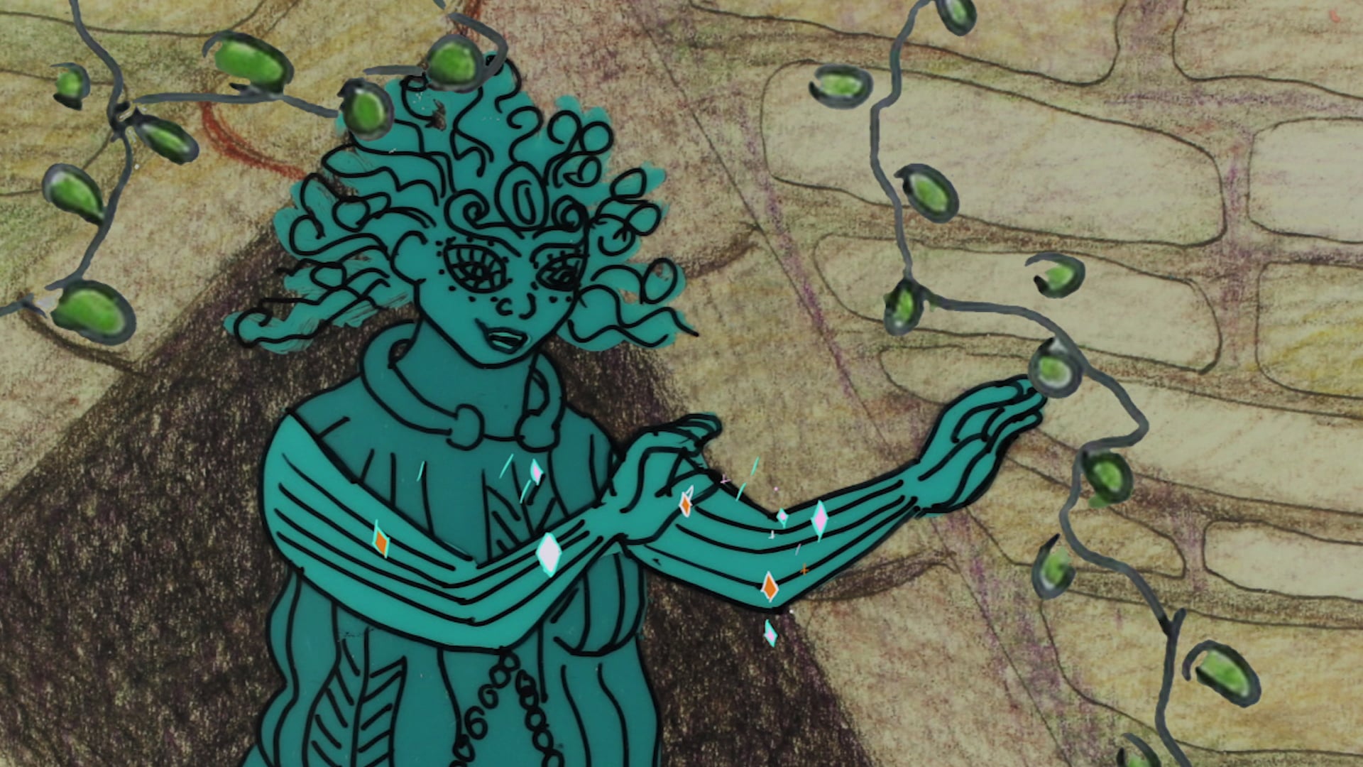 Bobbi and Sheelagh Trailer on Vimeo