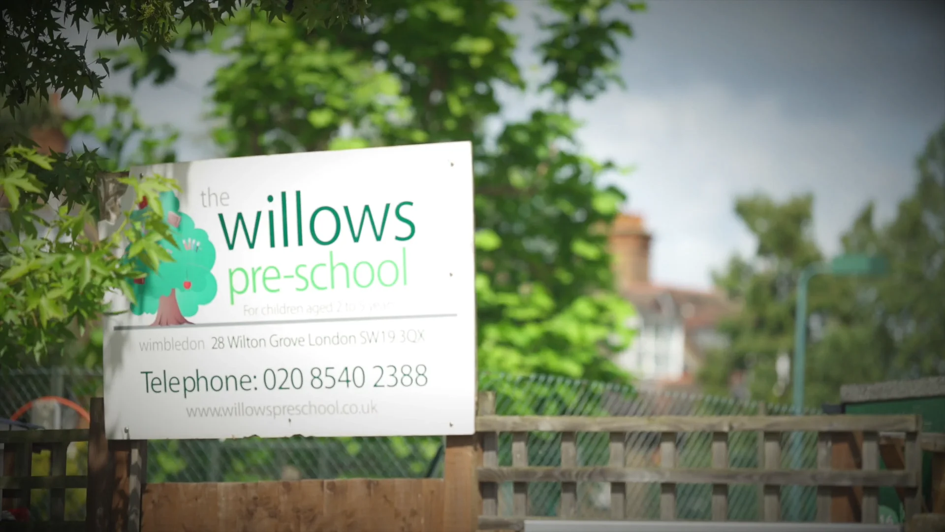 Willows - Parents on Vimeo