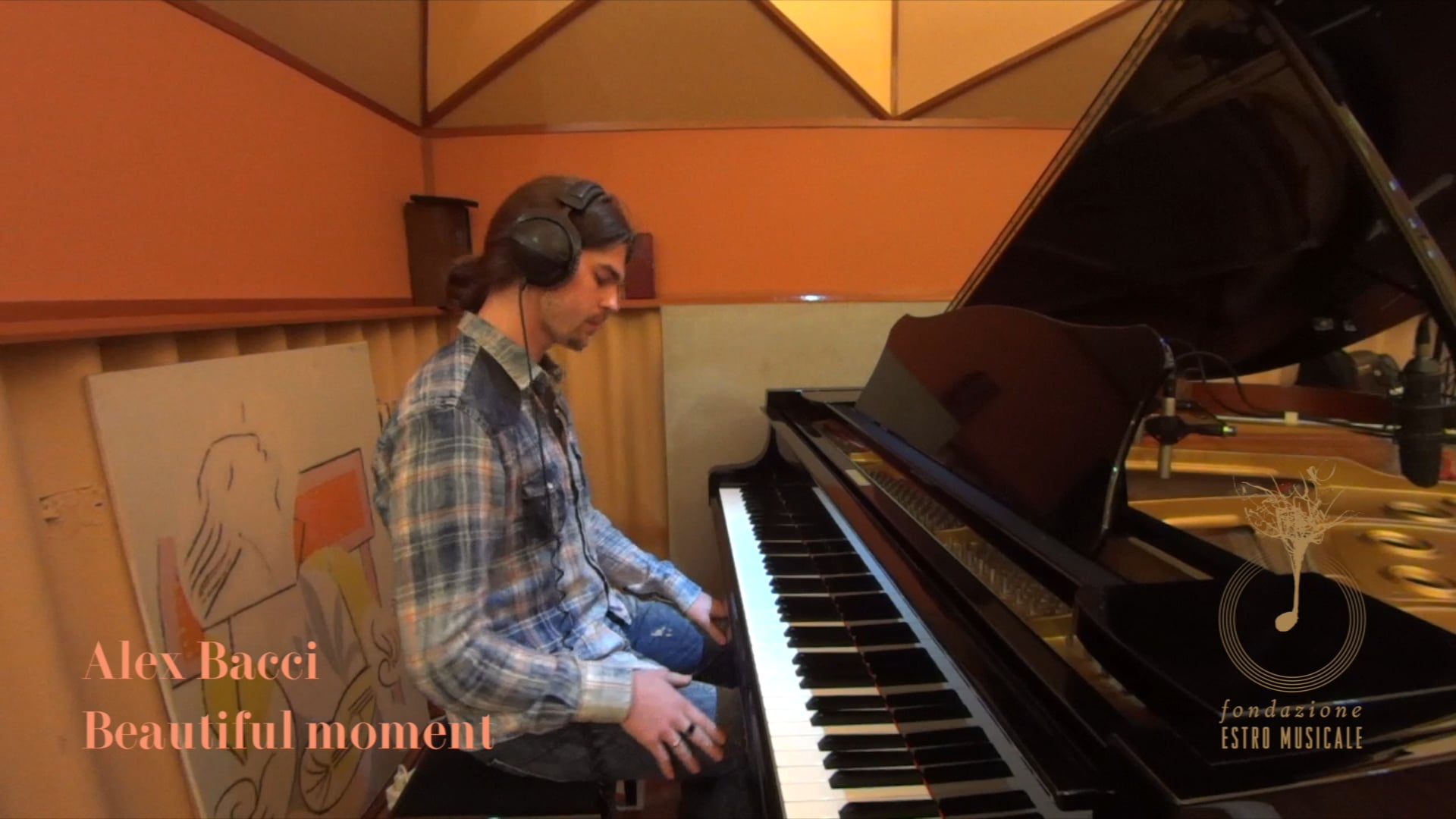 Alex Bacci - Beautiful moment on Vimeo