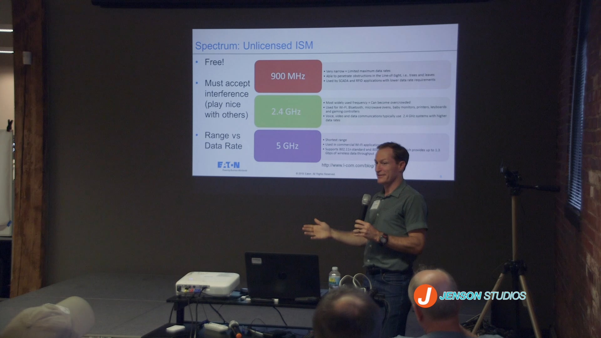 IoT Fuse July: Jonathan Nowlin on Vimeo