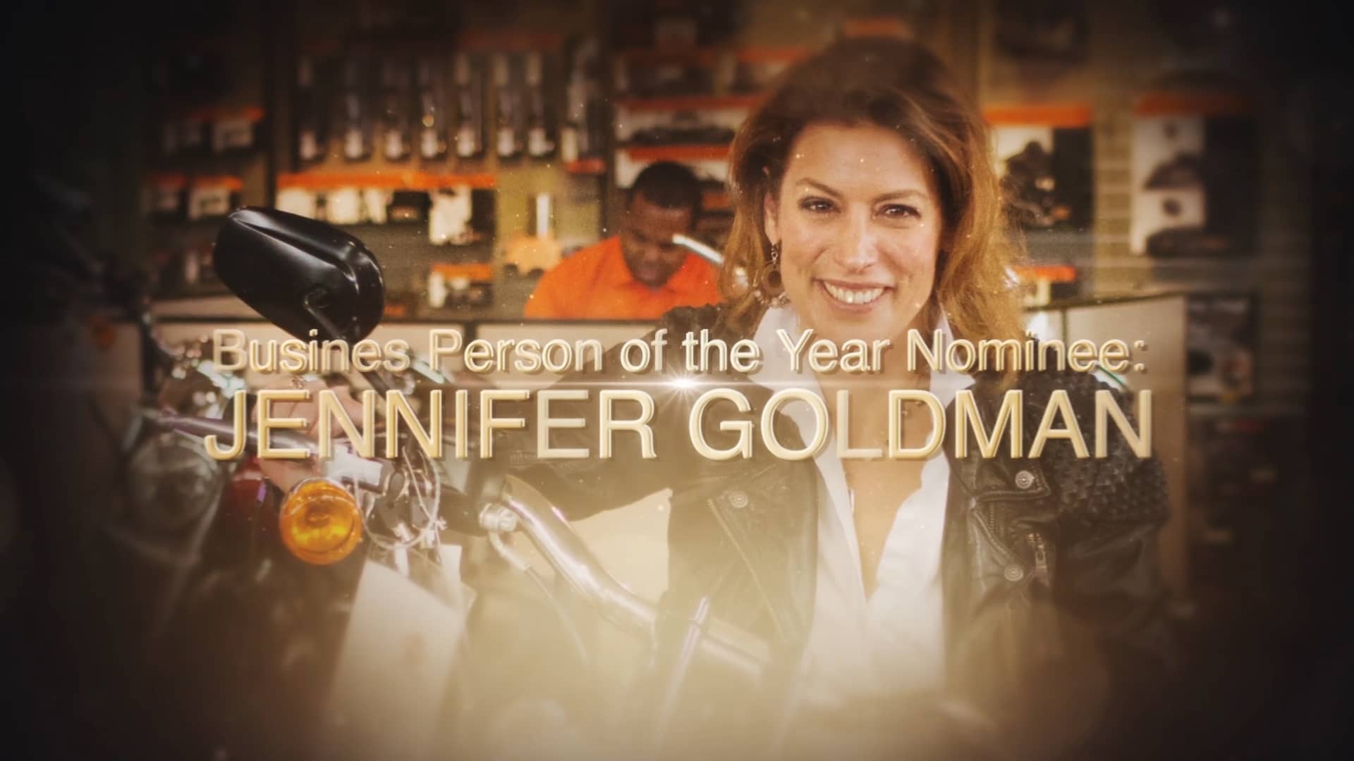 Jennifer Goldman's Fauquier Chamber Business Person of the Year ...